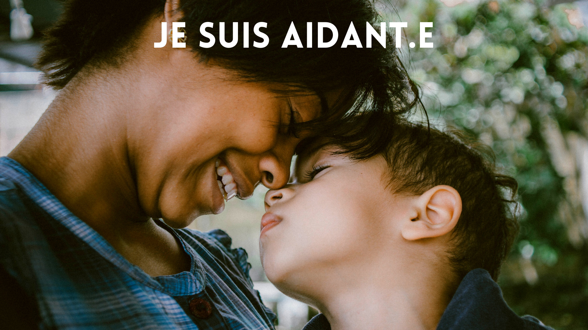 Aidants : "Je t'aide" propose un kit des aidants - Halte Pouce ...